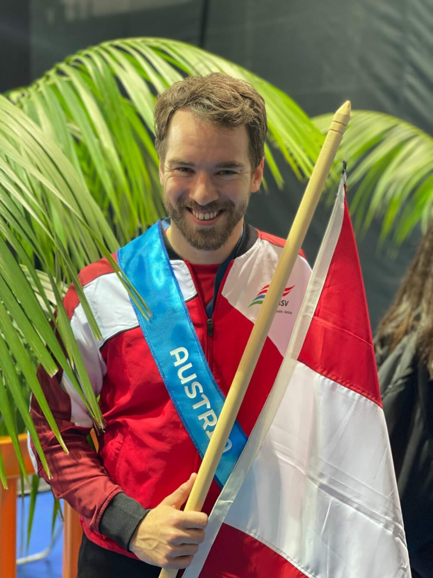 Go for Gold & eine inklusive Welt: Andreas Onea im Interview - Licht ...