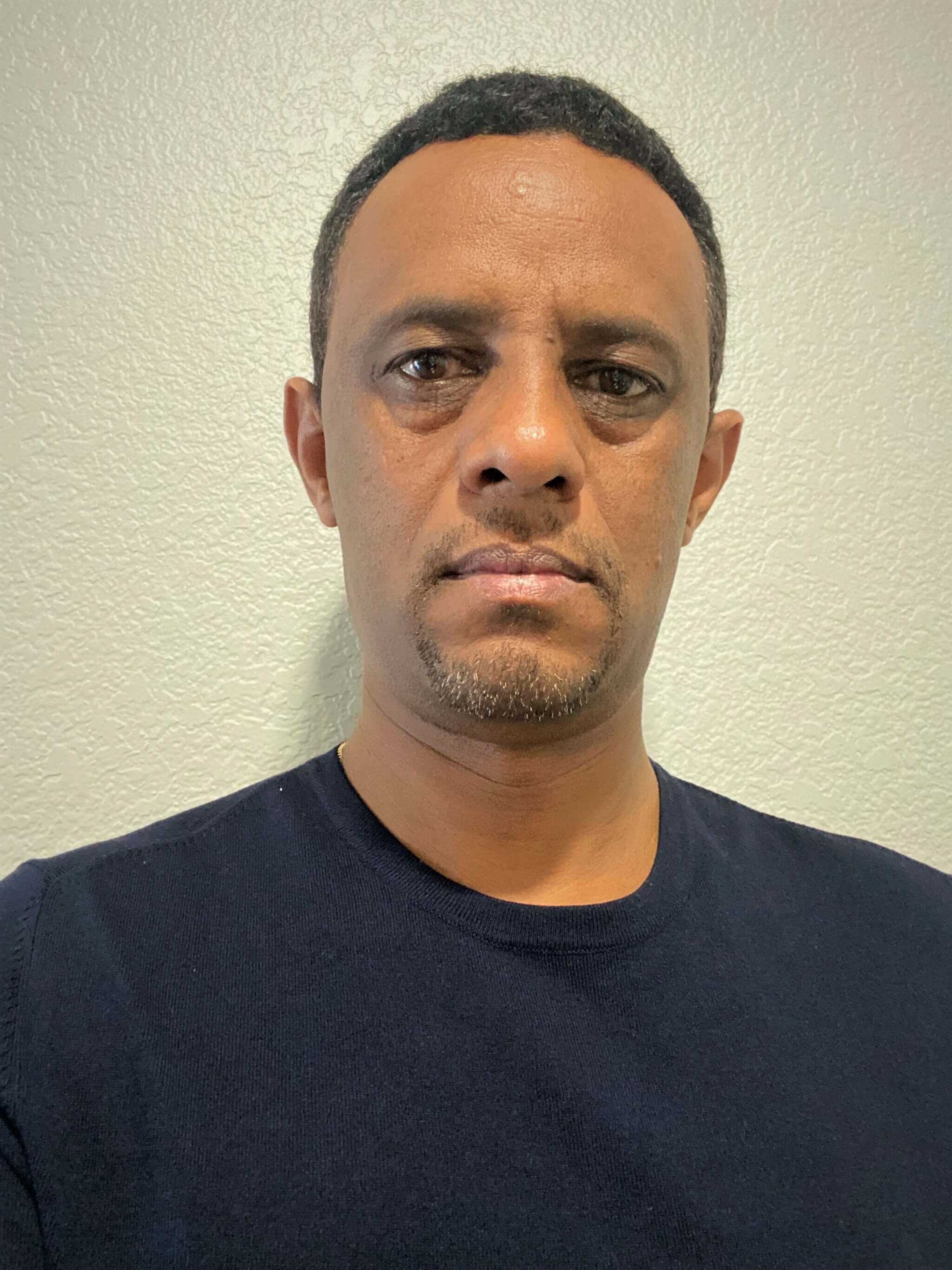 Demelash Bekele - Licht für die Welt