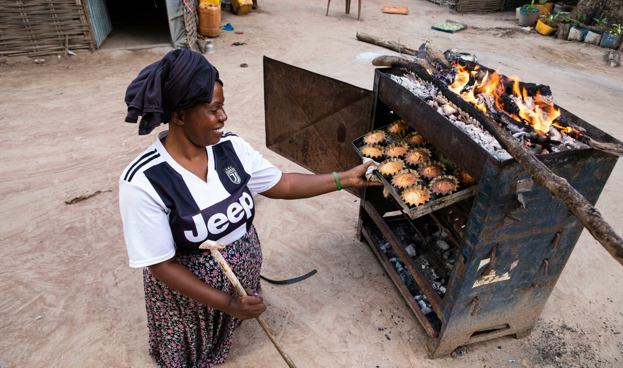 Menschen mit Behinderungen von Armut und Hunger doppelt so häufig ...