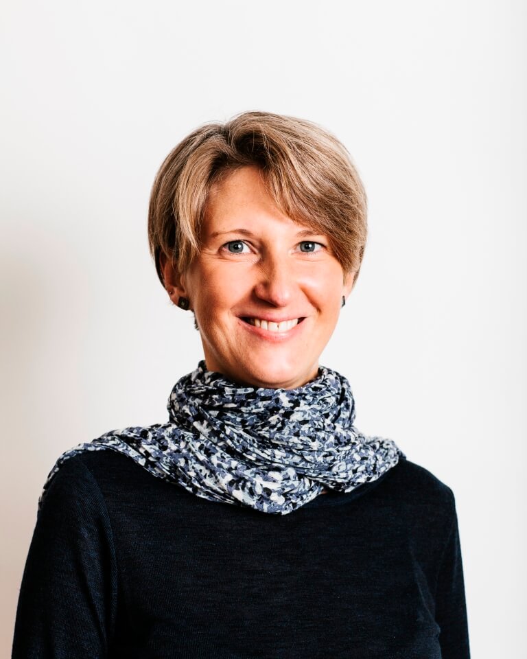 Birgit Linke - Licht für die Welt