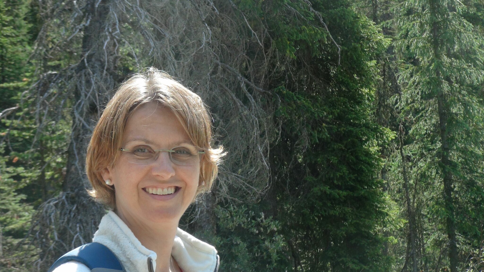 Dr. med. Barbara Wicki - Licht für die Welt Schweiz: Spenden & helfen