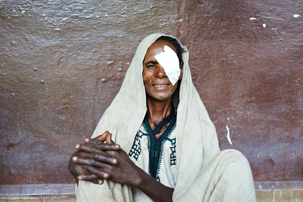 Light for the World UK: Development & Disability NGO