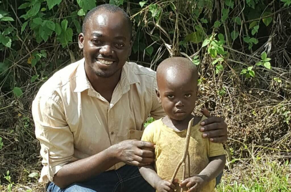 Over £2 million to empower disabled people in Tanzania and Uganda ...