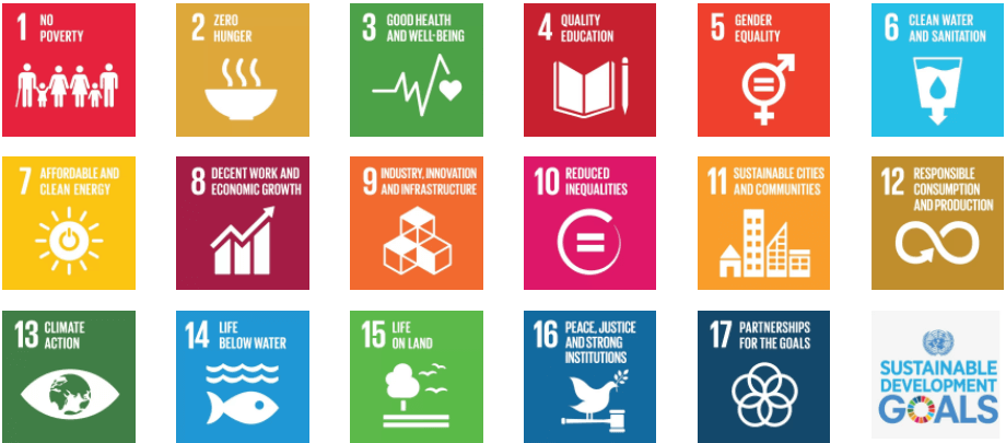 The UN “2030 Agenda for Sustainable Development” - Light for the World ...