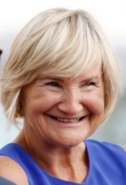 Board of Trustees & Management Team - Light for the World International