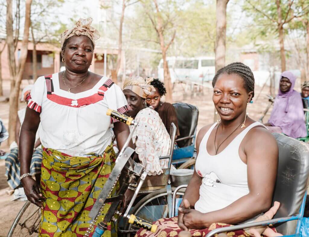 3 things to expect from the Global Disability Summit - Light for the ...