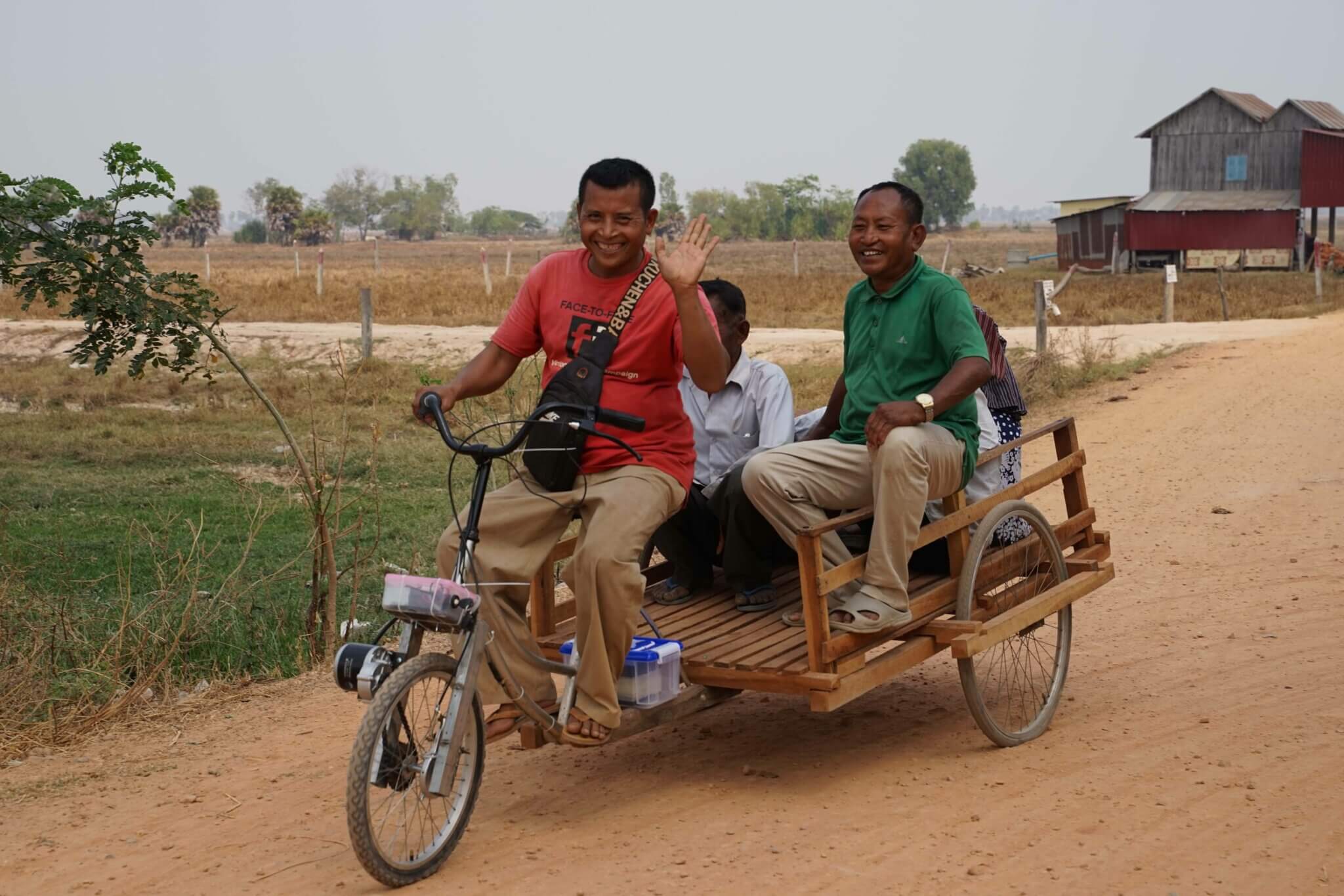 Light for the World International: Disability & Development NGO