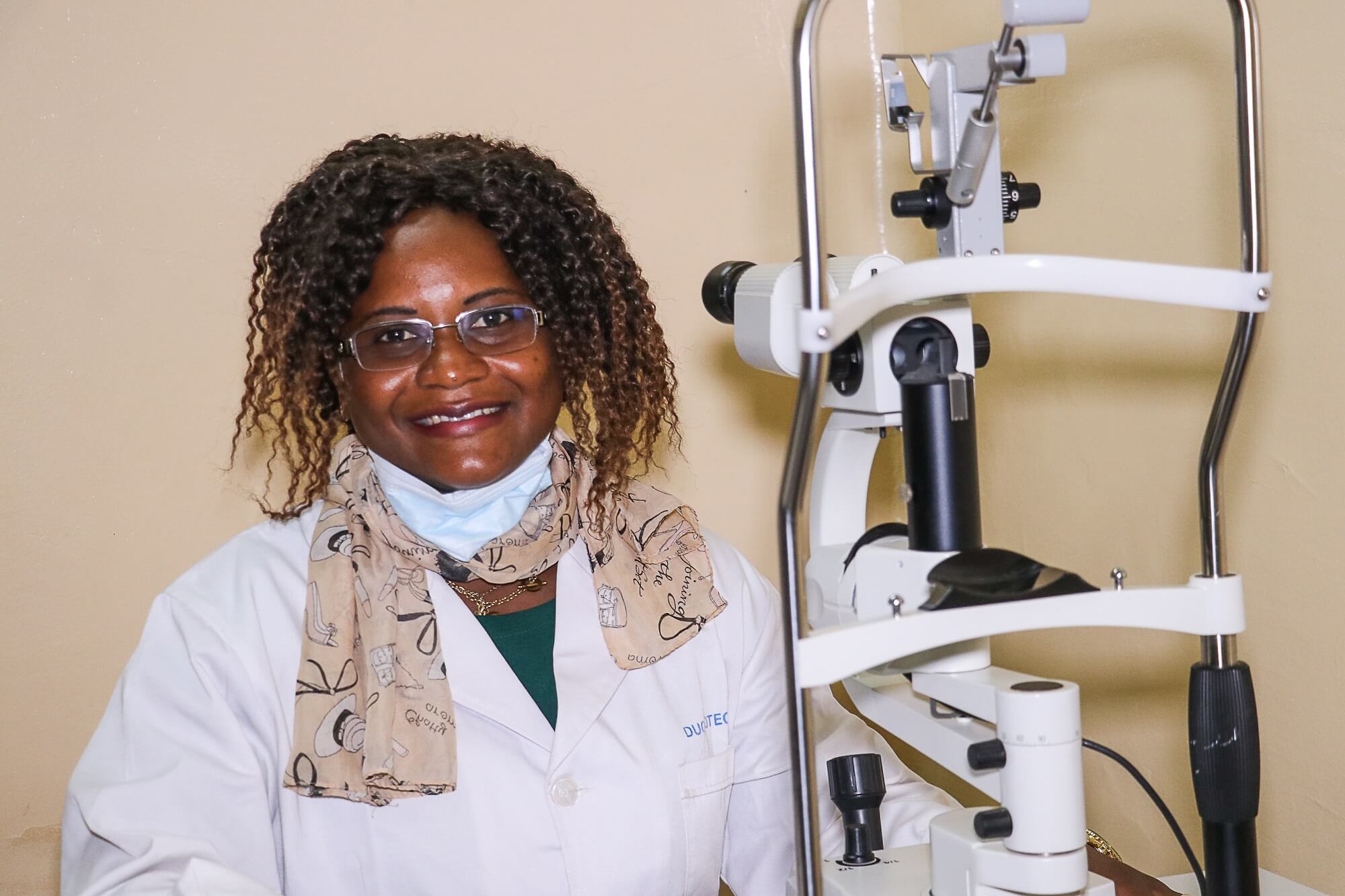 2030 IN SIGHT: What’s next for global eye health? - Light for the World ...