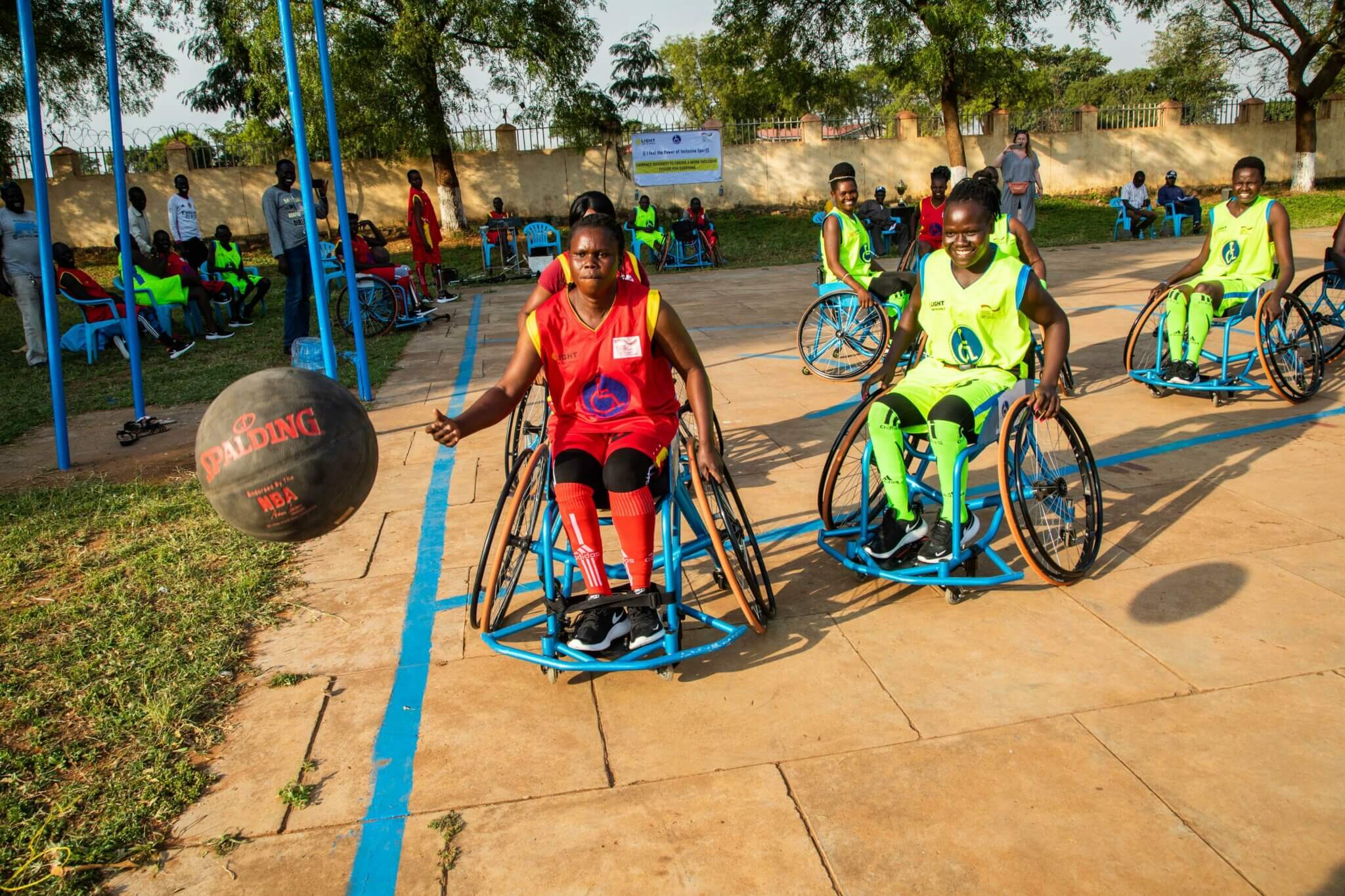 Light for the World International: Disability & Development NGO