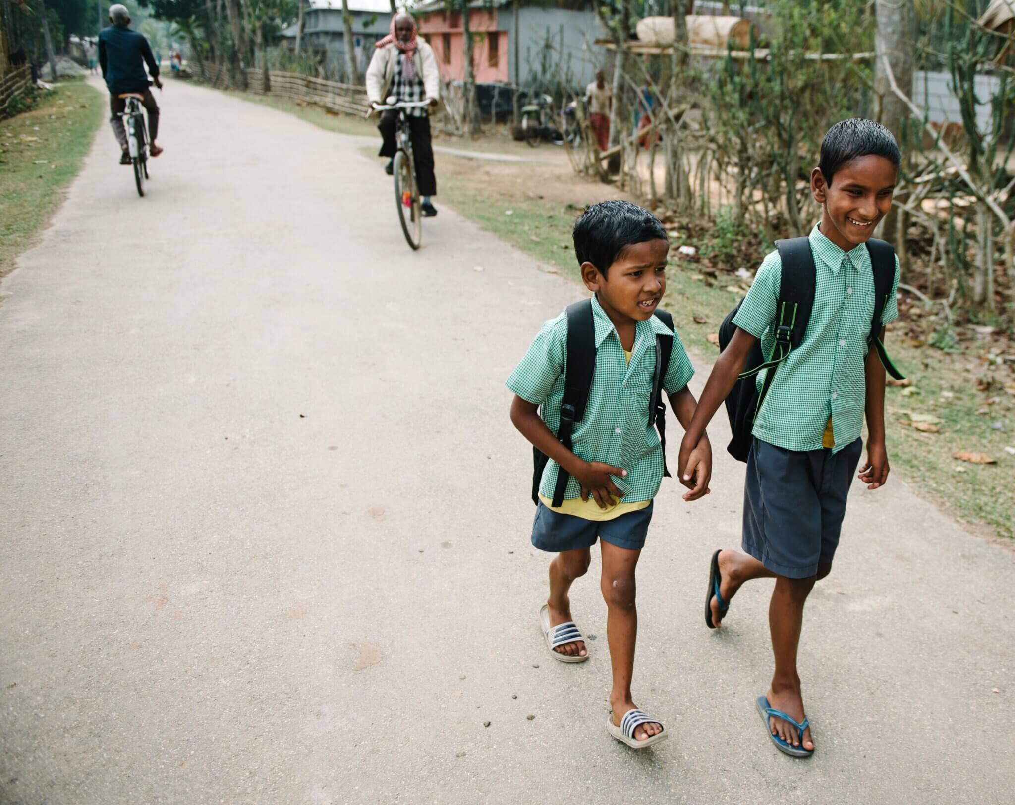 Light for the World International: Disability & Development NGO