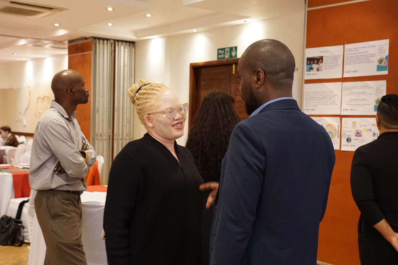 COSP 2022: Why it matters - Light for the World International