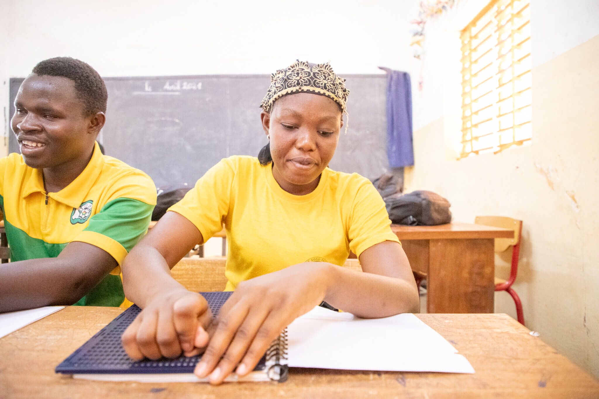 Digital Technologies – The Game Changer in Inclusive Education - Light ...