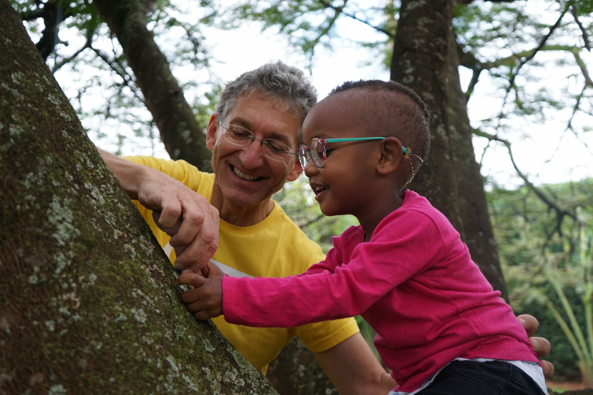Light for the World International: Disability & Development NGO
