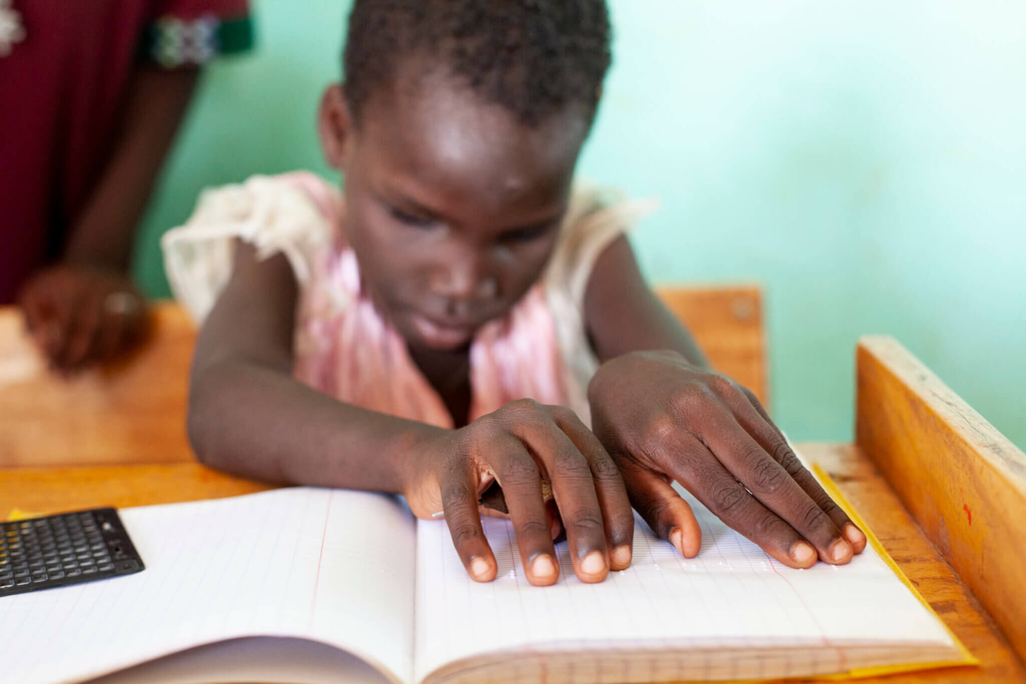 Light for the World International: Disability & Development NGO