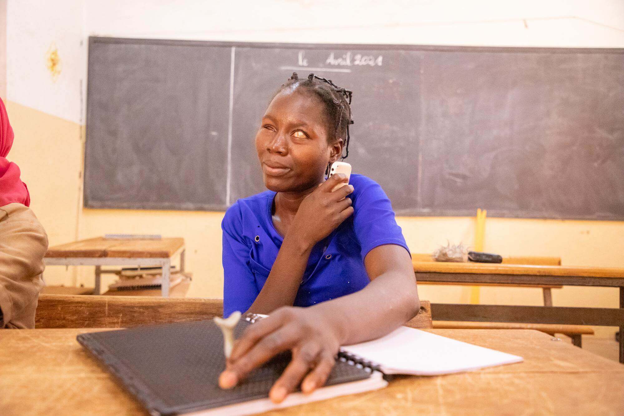 2023 GEM Report: How can technology support inclusive education ...