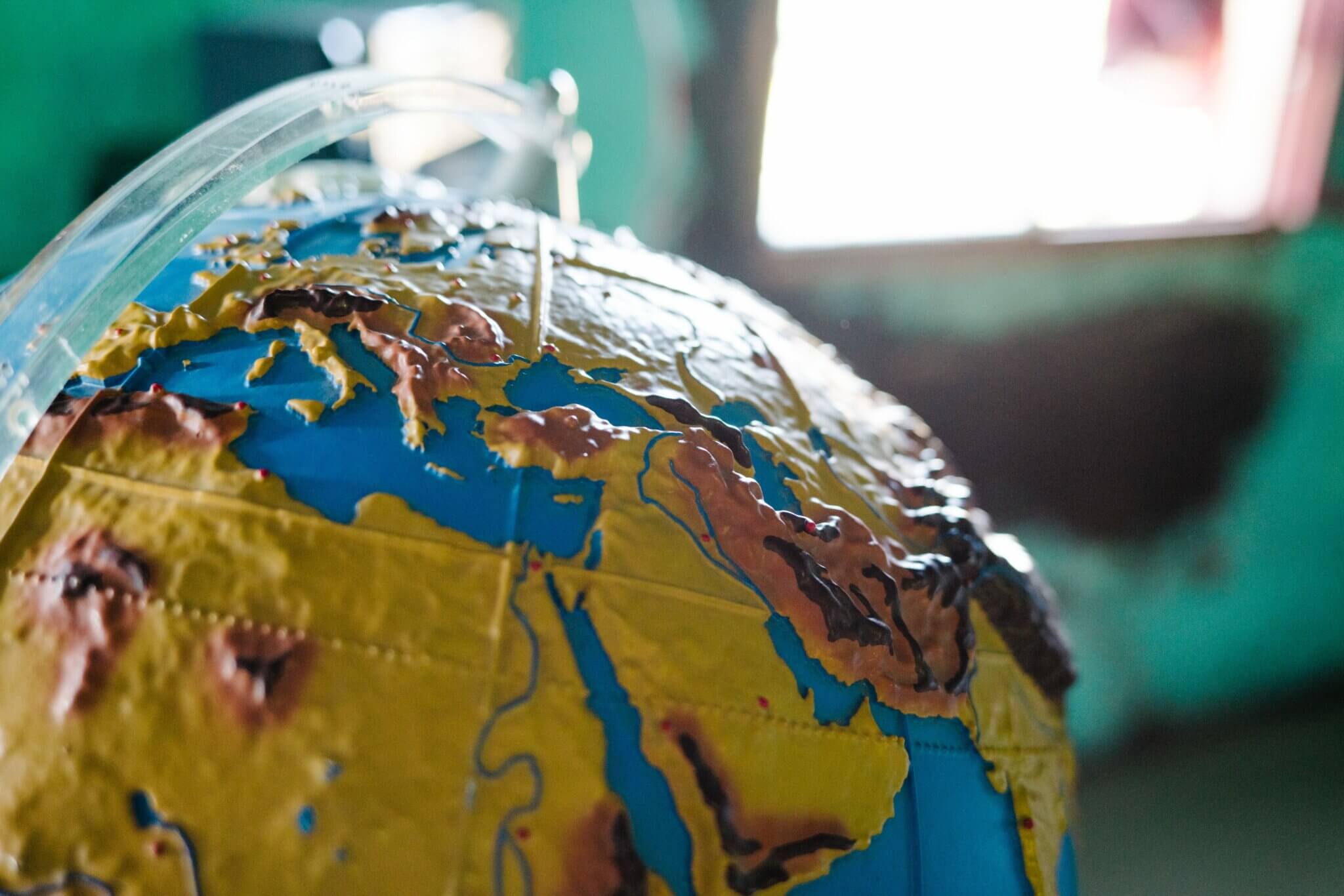 Home - Light for the World International