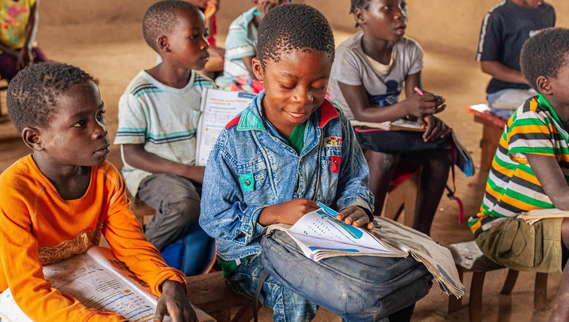 Light for the World International: Disability & Development NGO