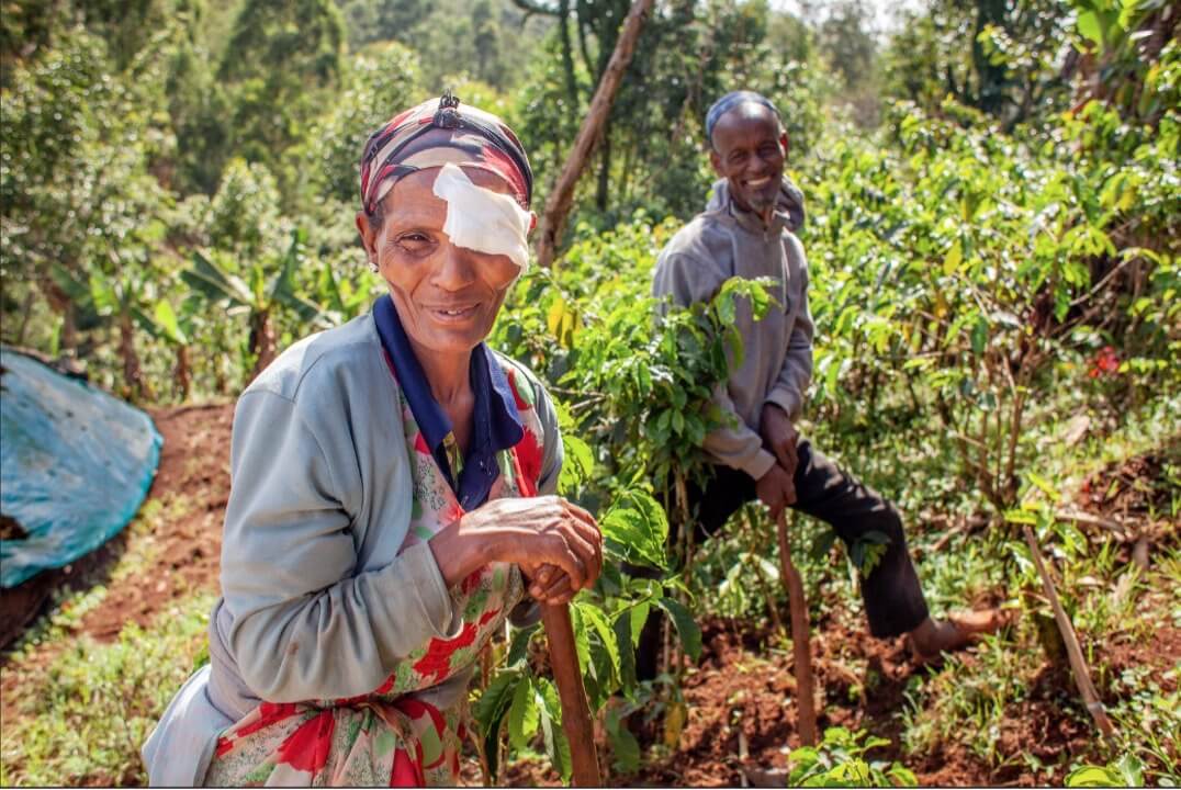 Light for the World International: Disability & Development NGO