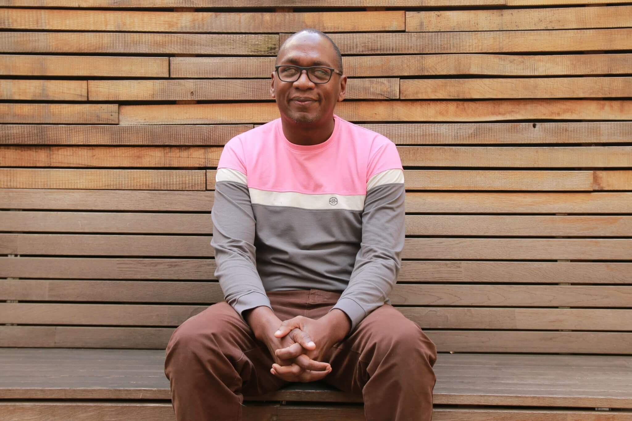 Disability activist and lawyer Stanley Mutuma joins Light for the World ...