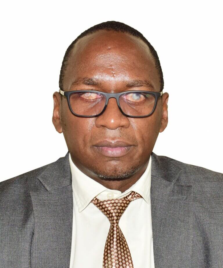 Board of Trustees & Management Team - Light for the World International