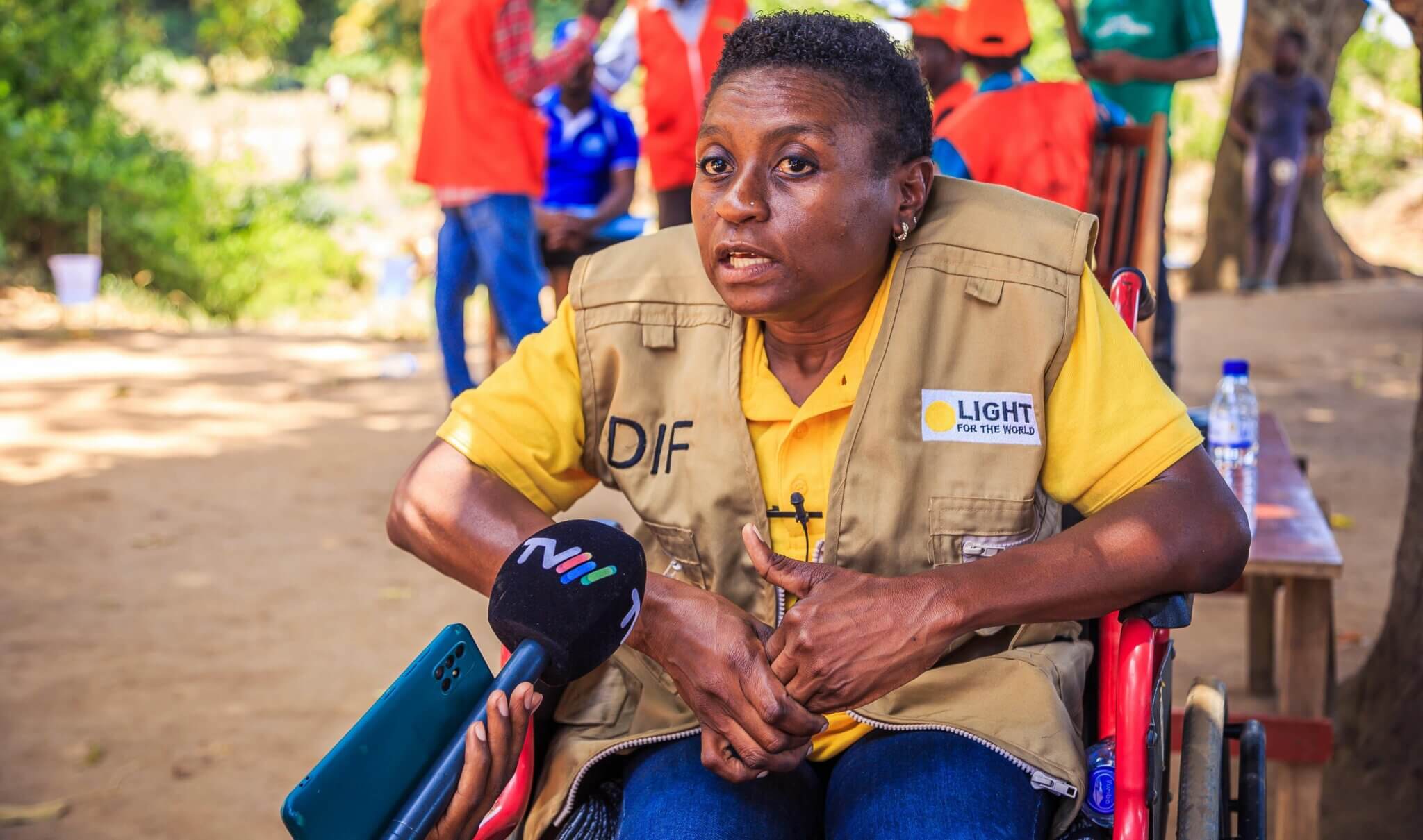 Our 2025 Global Disability Summit commitments - Light for the World ...