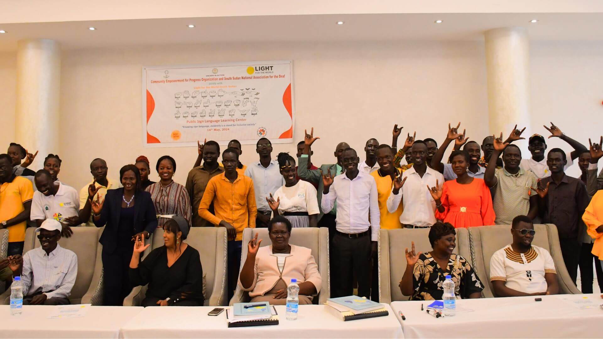 Light for the World International: Disability & Development NGO
