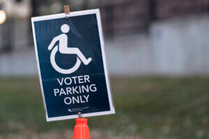 Equal access in elections: 5 ways to ensure people with disabilities ...