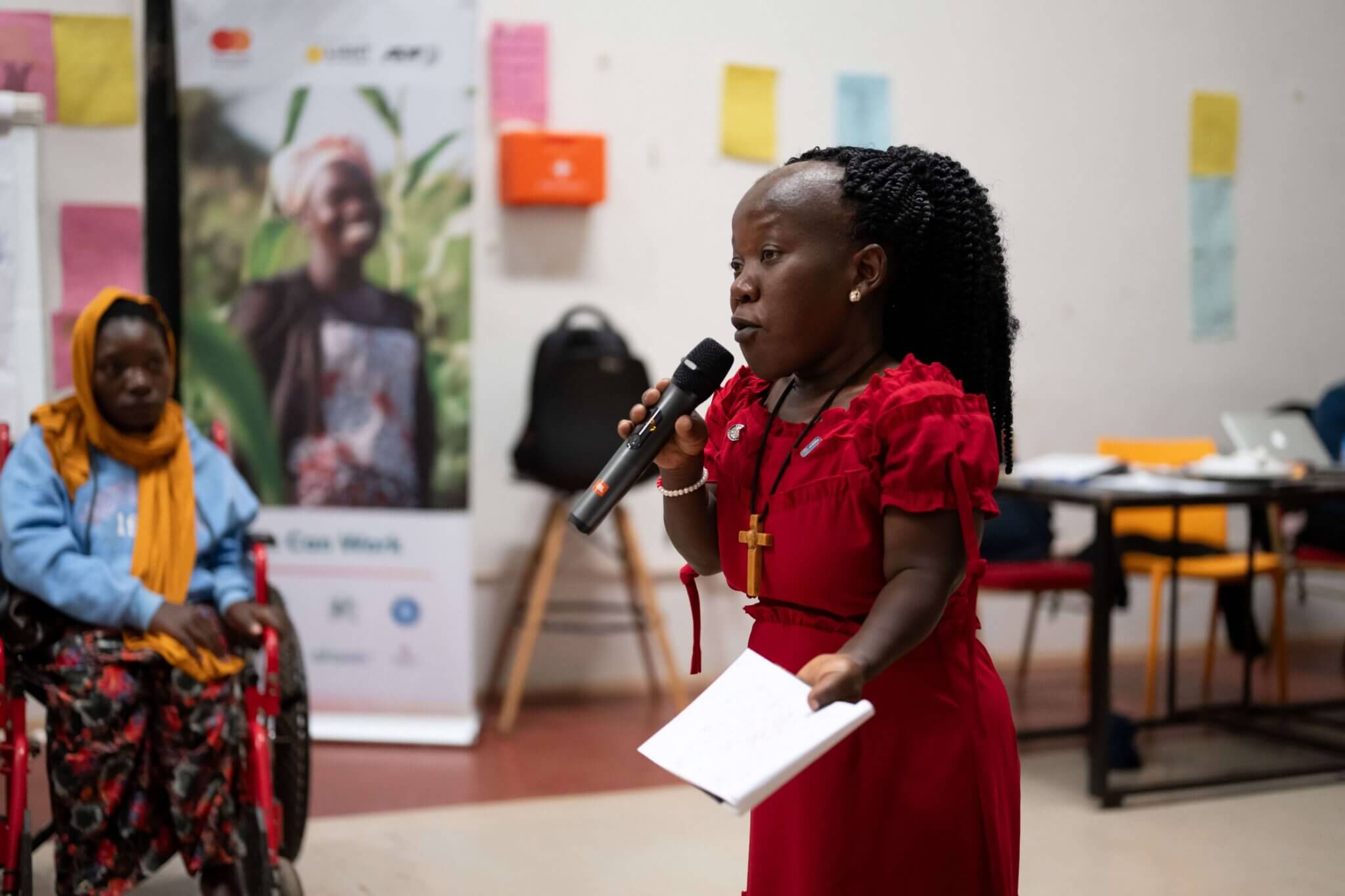 Light for the World International: Disability & Development NGO