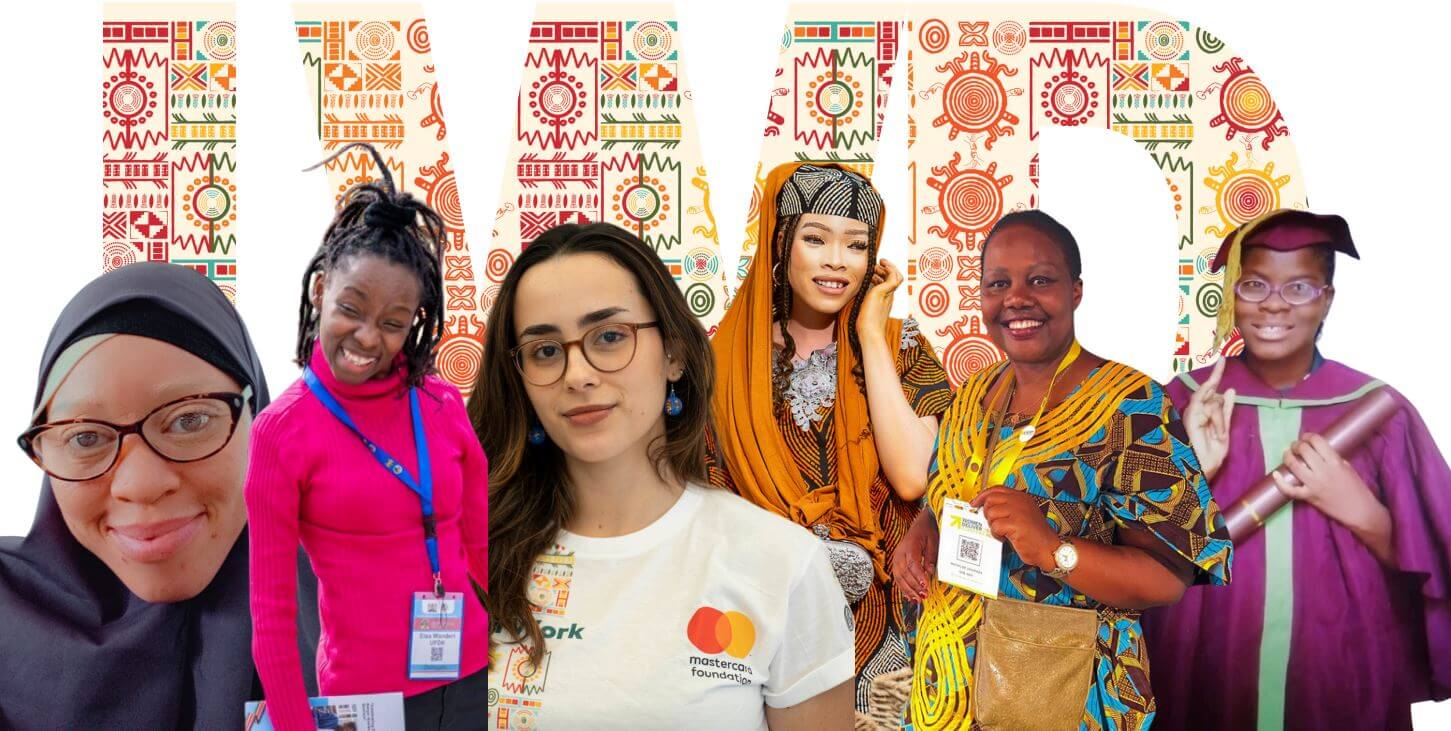 A letter to my younger self on International Women’s Day - Light for ...
